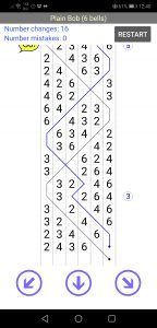 Apps for Ringing Practice – Methodology – SmART Ringer Blogs